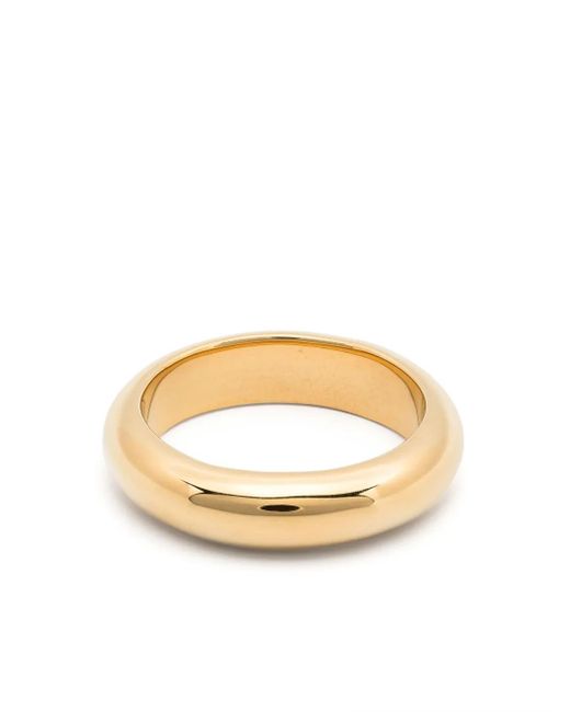Maria Black Omotesando Ring in White | Lyst