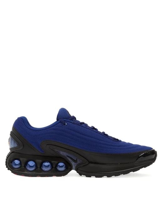 Nike Air Max Dn Sneakers in Blue for Men | Lyst UK