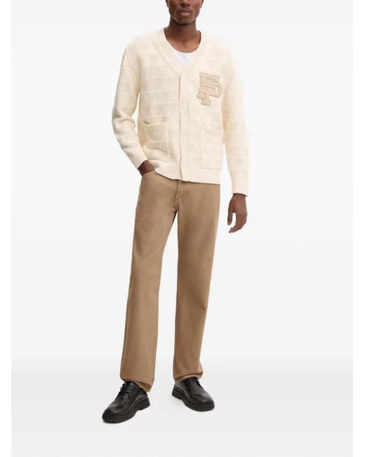 Levi's Pocket Jeans in Natural for Men | Lyst