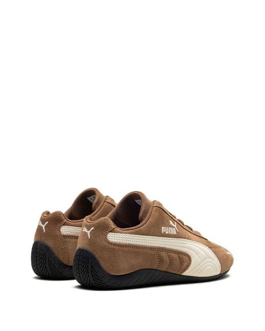 PUMA Speedcat Archive "Haute Coffee" Sneakers in Brown | Lyst
