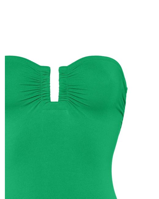 Eres Cassiopée Swimsuit in Green | Lyst