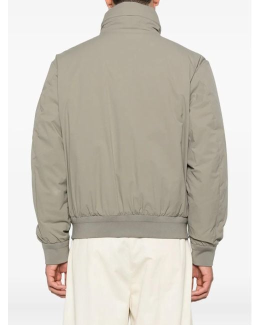 C.P. Company Outerwear Medium Jacket in Natural for Men | Lyst UK