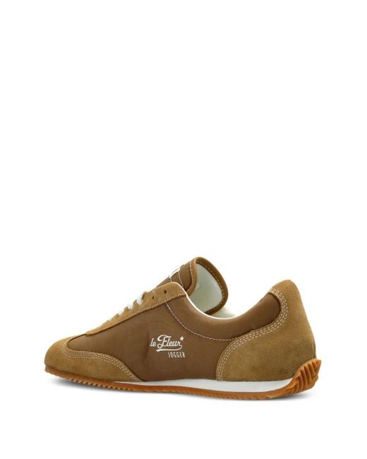 Converse Coach Jogger Sneakers in Brown for Men | Lyst UK