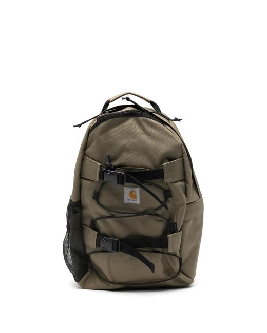 Carhartt Kickflip Backpack in Green for Men | Lyst UK