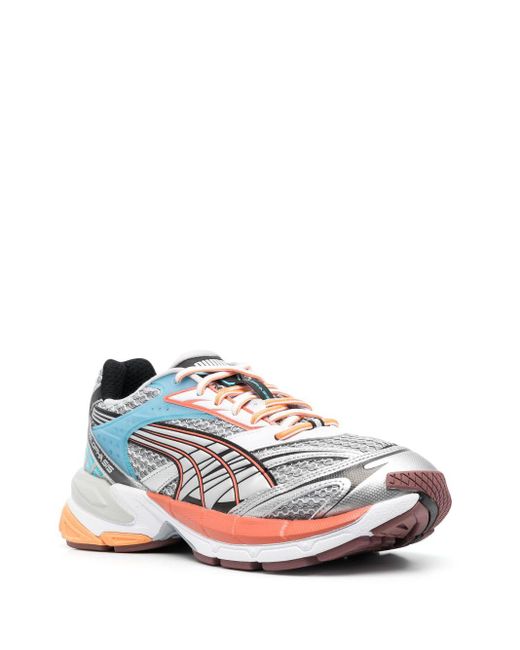 PUMA Velophasis Phased "Chili Powder" in Blue for Men | Lyst