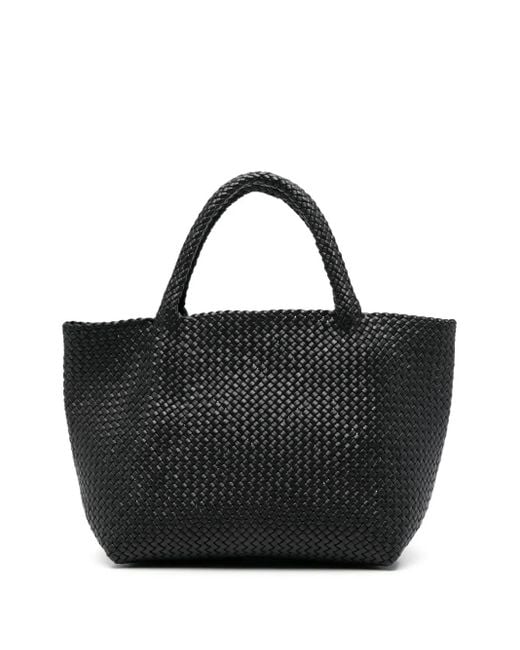 The Row Ruth Tote Bag in Black | Lyst