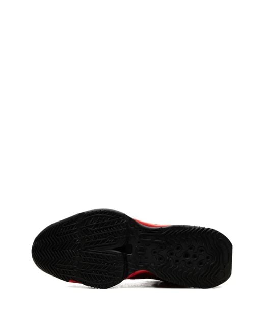 Nike Air Zoom G.T. Jump 2 Sneakers in Red for Men | Lyst UK