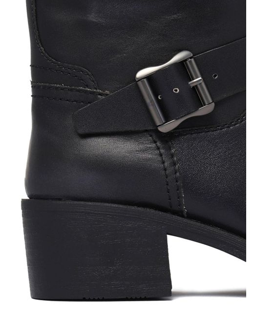 Ash 50Mm Trinidad Boots in Blue | Lyst