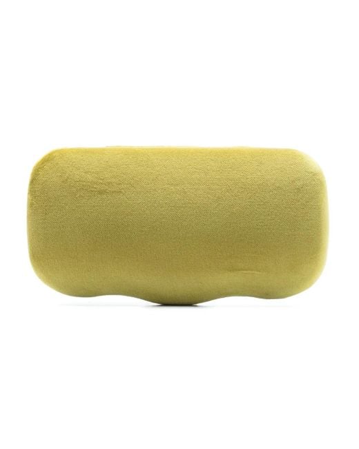 Gucci Logo-Engraved Sunglasses in Grey for Men | Lyst Canada