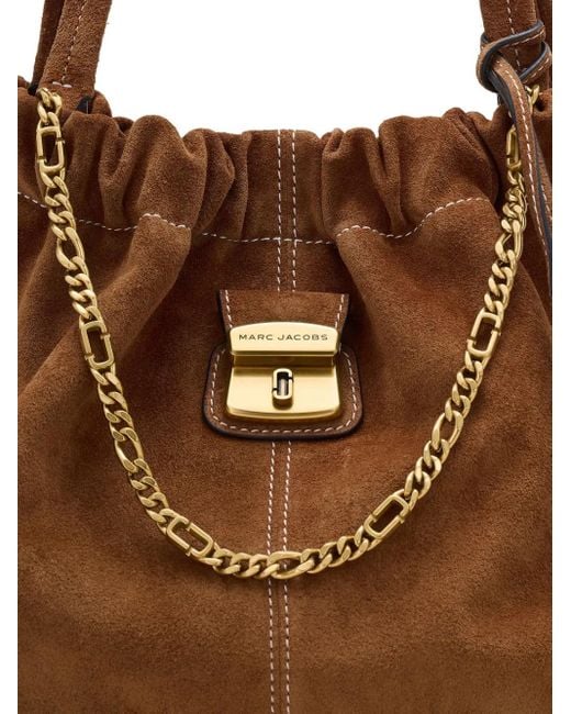Marc Jacobs Bag Bag in Brown | Lyst UK