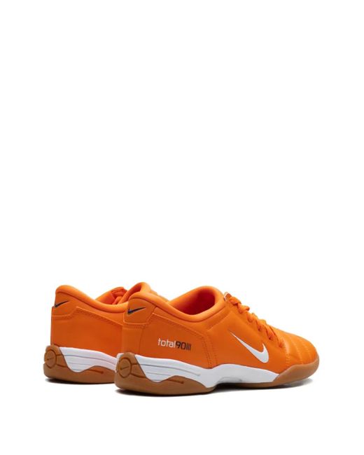 Nike Total 90 Iii Sp "Safety" Sneakers in Orange for Men | Lyst