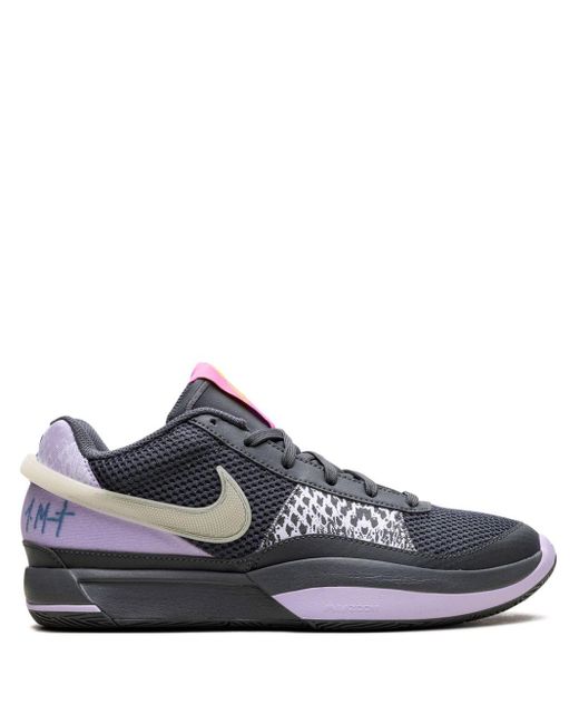 Nike Ja 1 "Night" in Blue for Men | Lyst