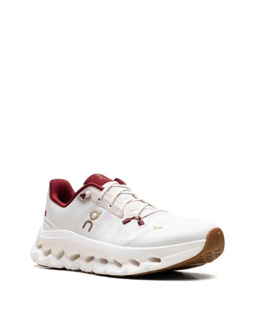 On Shoes Cloudtilt "Pearl Ivory" Sneakers in White for Men | Lyst
