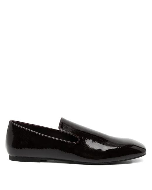 Senso Allegra Loafers in Black | Lyst UK