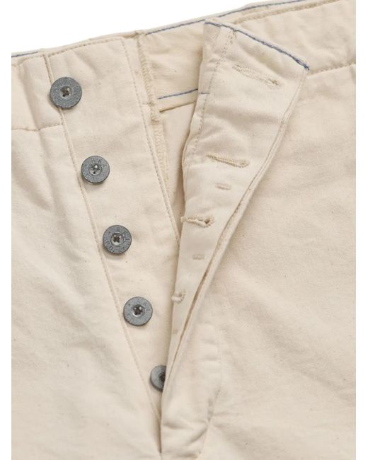 RRL Field Chinos in Natural for Men | Lyst