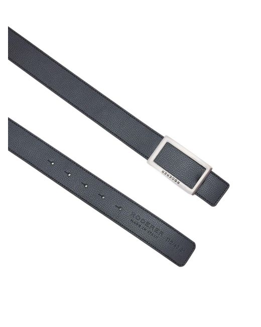 Roderer Ace Belt in Gray for Men | Lyst