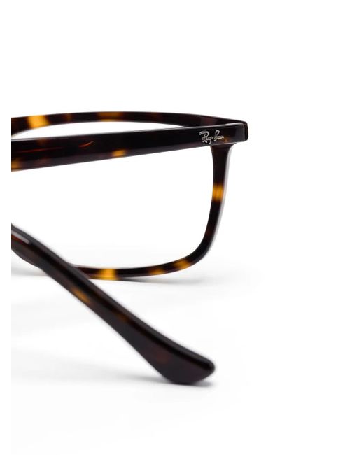 Ray-Ban Rb5440 Glasses in Brown | Lyst