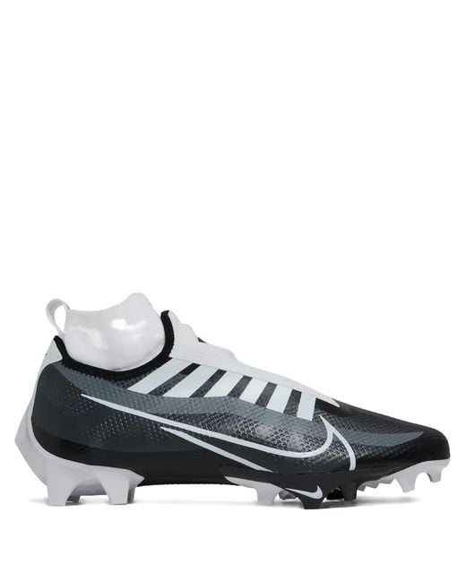 Nike Stripe Vapor Edge Elite 360 Flyknit Sneakers in Black for Men ...