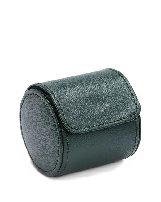 Wolf British Racing Watch Case in Green | Lyst UK