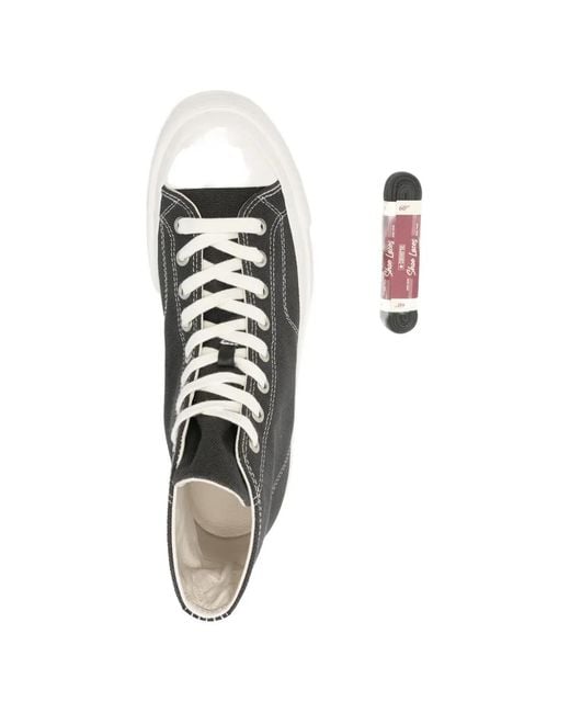 Converse First String Chuck Taylor All Star Hi-Top Sneakers in White ...