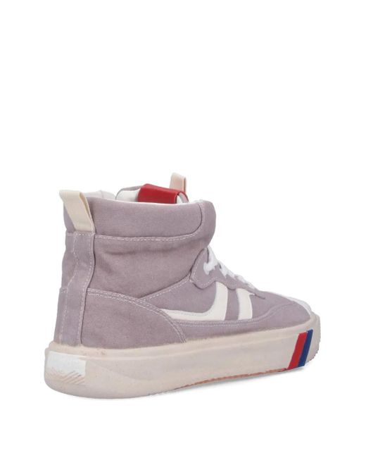 Pro Keds Ii Orbit Hi Sneakers in Pink for Men | Lyst UK
