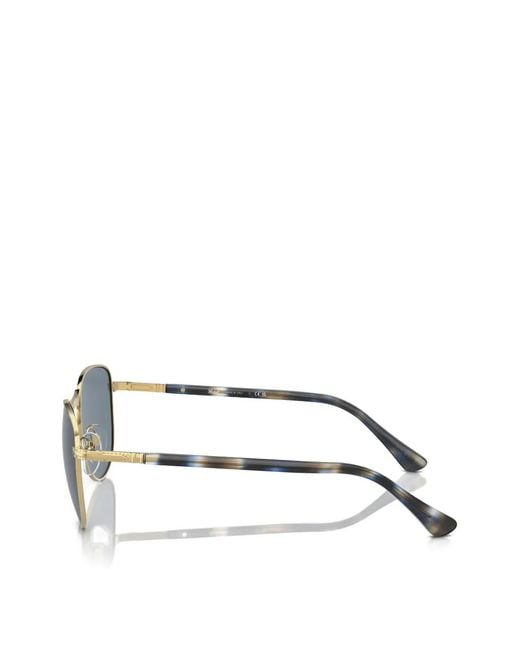 Persol Po1002S in Gray | Lyst