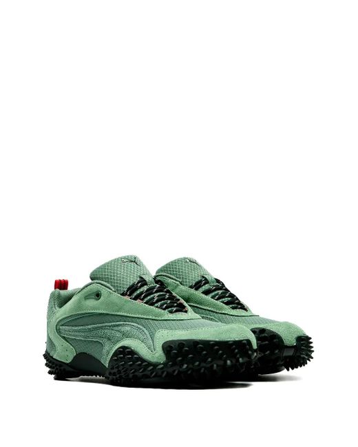 PUMA Mostro Xc "Eucalyptus" Sneakers in Green for Men | Lyst