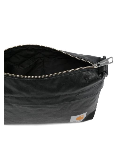 Carhartt Dean Shoulder Bag in Black for Men | Lyst UK