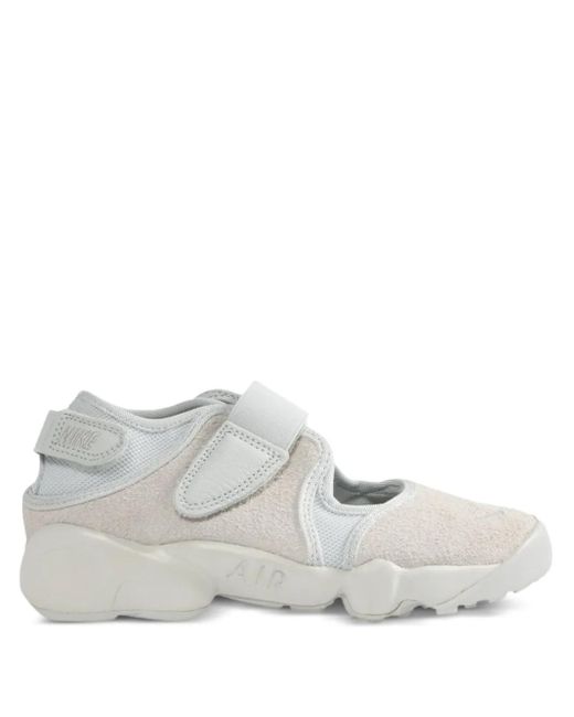 Nike Rift Sneakers in White for Men | Lyst