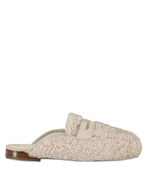 SOPHIQUE Riviera Mules in White | Lyst UK