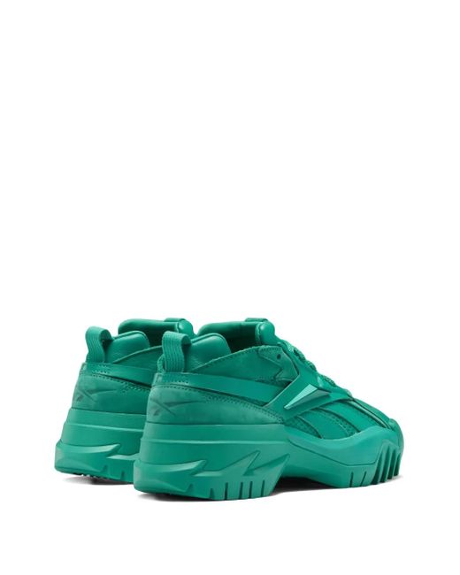Reebok Club C V2 "Cardi B in Green | Lyst