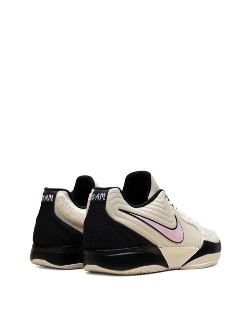 Nike Ja 2 "Coconut Milk" Sneakers in White for Men | Lyst