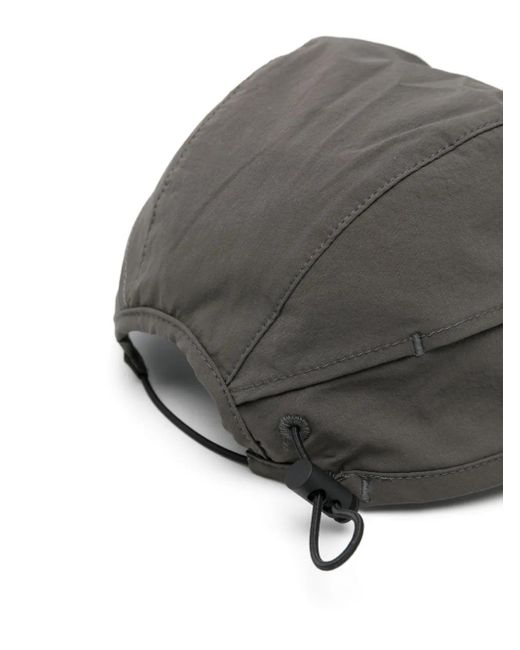 Roa Ventilation Cap in Gray for Men | Lyst