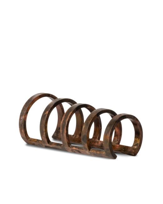 Parts Of 4 Jannah's Gauntlet Bracelet in White | Lyst