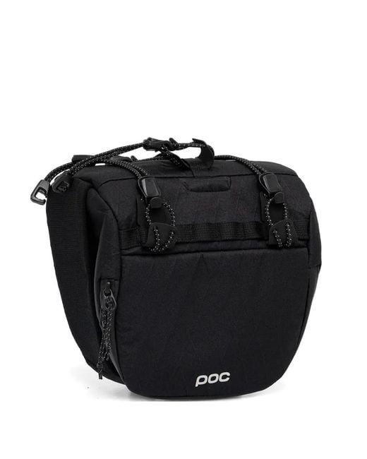 Poc 4L Ultra Bar Bag in Black | Lyst
