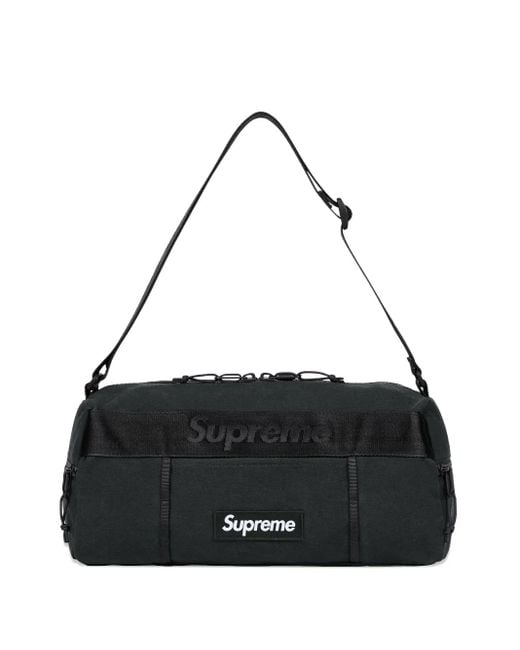 Supreme Utility Pouch Black