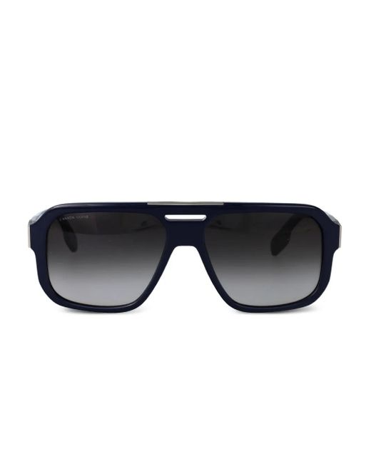 Canada Goose Milford Sunglasses in Black for Men | Lyst UK