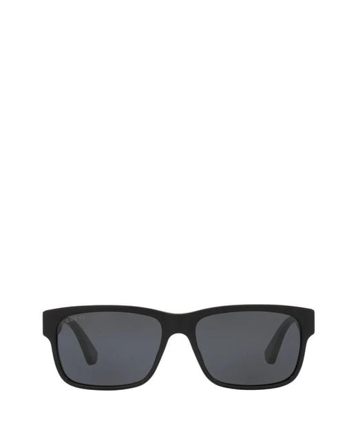 Gucci Gc001690 Gg0340S in Black for Men | Lyst