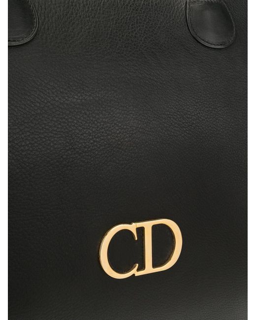 Christian Dior Cd Logo