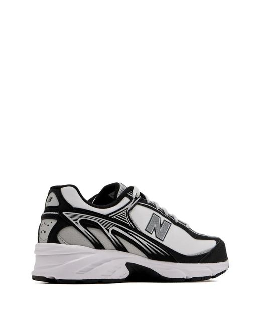 New Balance 509 Logo-Detail Sneakers in White for Men | Lyst UK