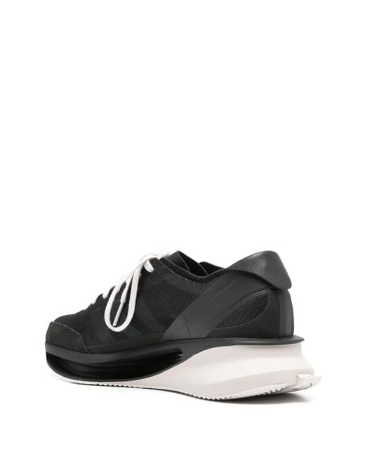 Y-3 Y-3 S-Gendo Run in Black for Men | Lyst