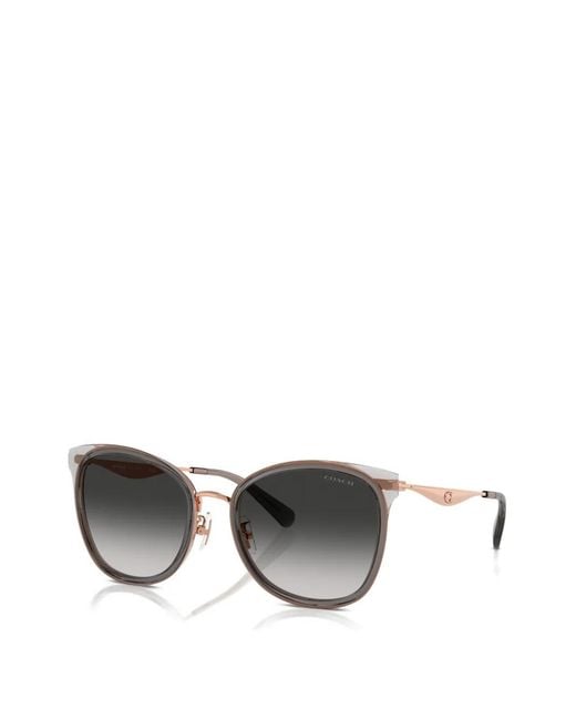 COACH Hc7170 Cw185 in Metallic | Lyst