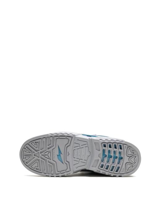 Nike X Rtfkt Dunk Genesis Low "Og (Edition Of 6841) Sneakers in Blue ...