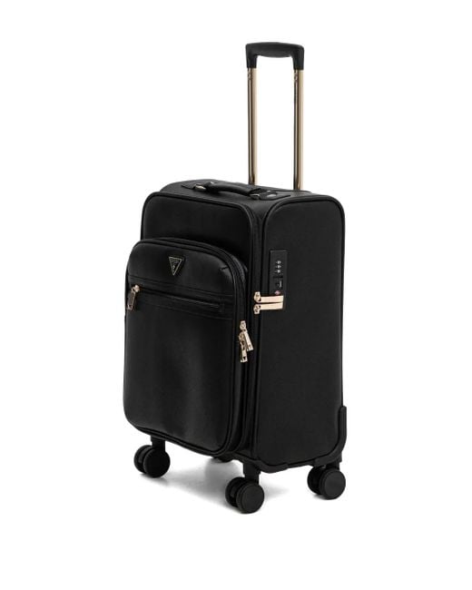 Guess Norom Trolley in Black | Lyst