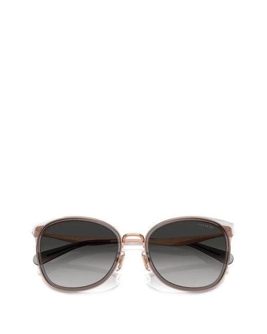 COACH Hc7170 Cw185 in Metallic | Lyst