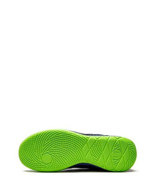 PUMA Mb1 Galaxy Sneakers in Blue | Lyst UK