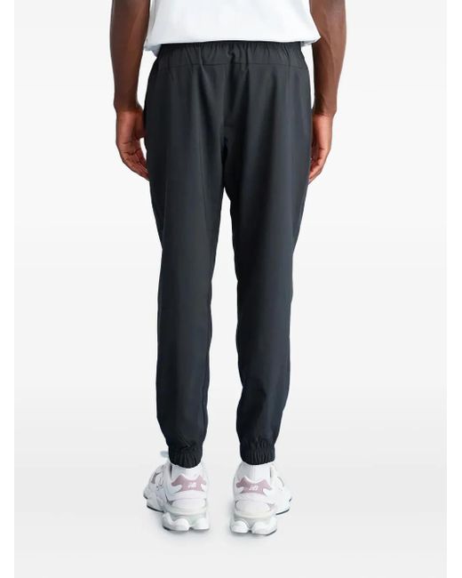 New Balance Reimagined Woven Track Pants in Black for Men | Lyst