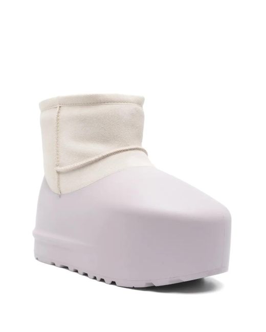 UGG Boots in Gray | Lyst