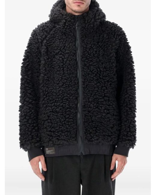 Oakley Fgl Link Boa Jacket in Black for Men | Lyst UK