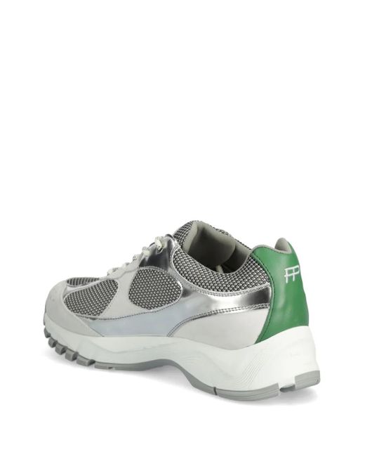 Filling Pieces Oryon Runner Isla Sneakers in White | Lyst